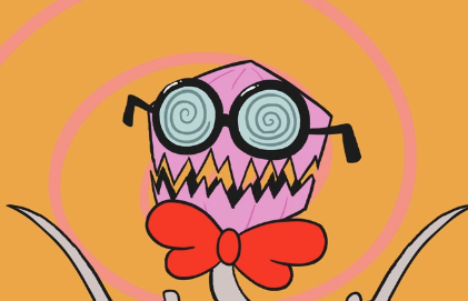 Dr. Phage Fan Animation