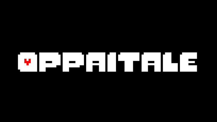 Oppaitale