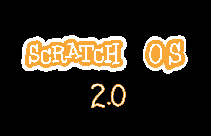 Scratch OS 2.0 (Beta)