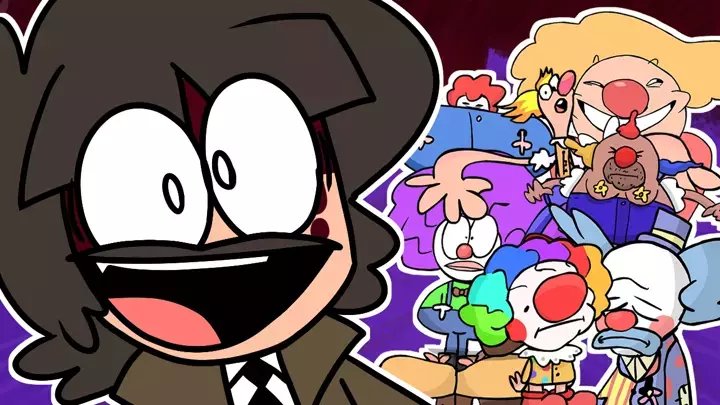 Clown Funerals - OddBall Adventures
