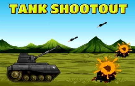 Tank Shootout