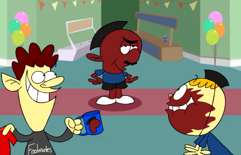 Foolmates: Recognition