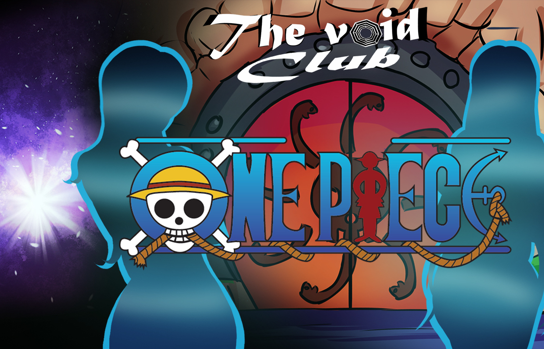 The Void Club ch.10 - One piece