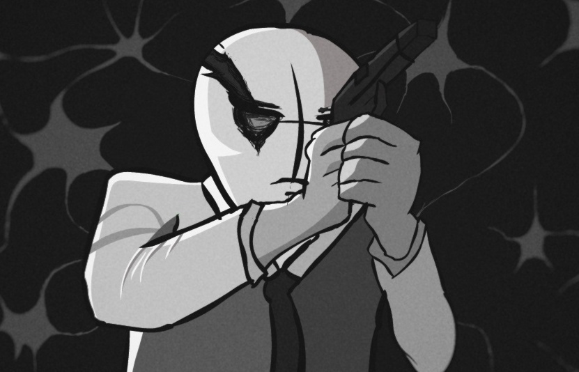 Madness Powers: Devolution