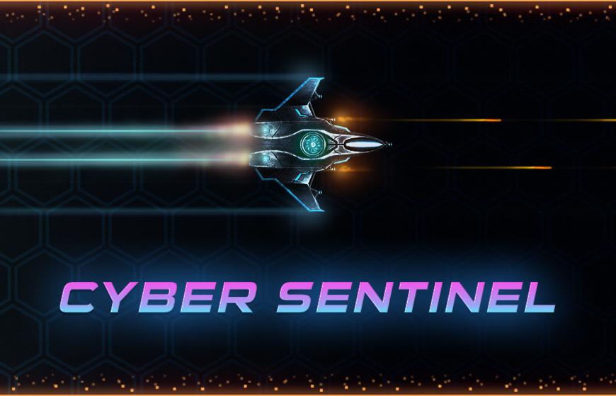 Cyber Sentinel v1.0