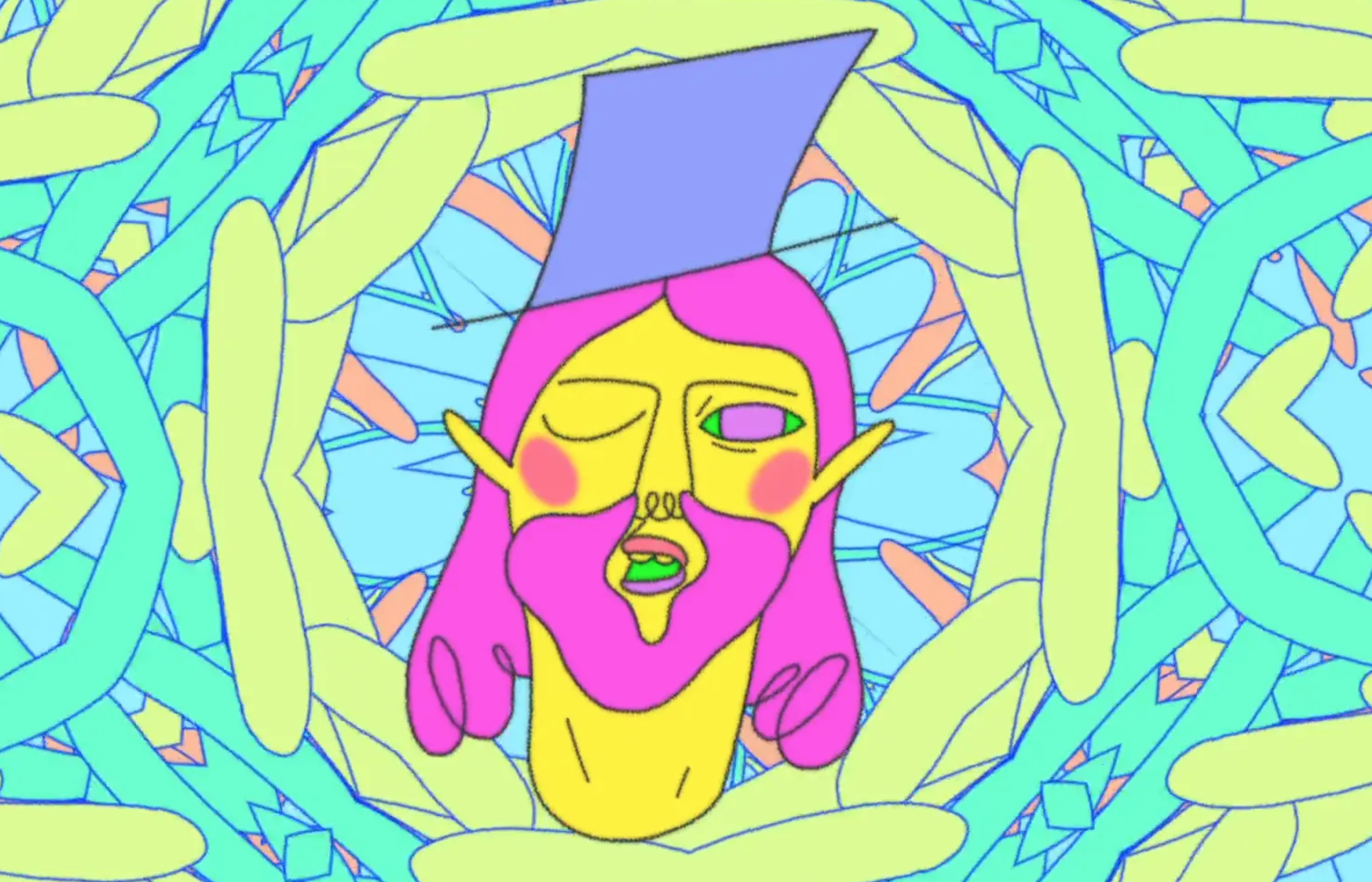 Music Video | Send it On A Rocket