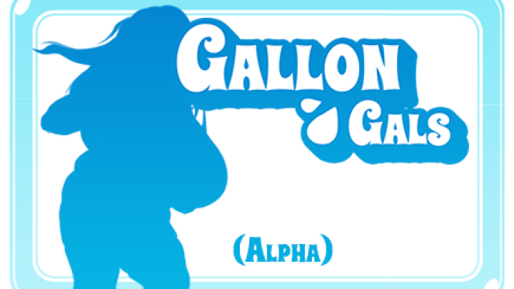 Gallon Gals 0.8.0