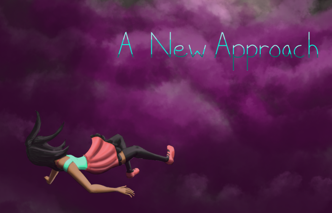 Binary Rose - Chapter 3.5