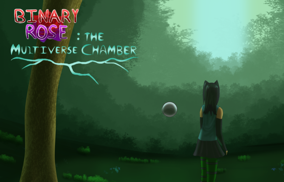 The Multiverse Chamber - Chapter 2