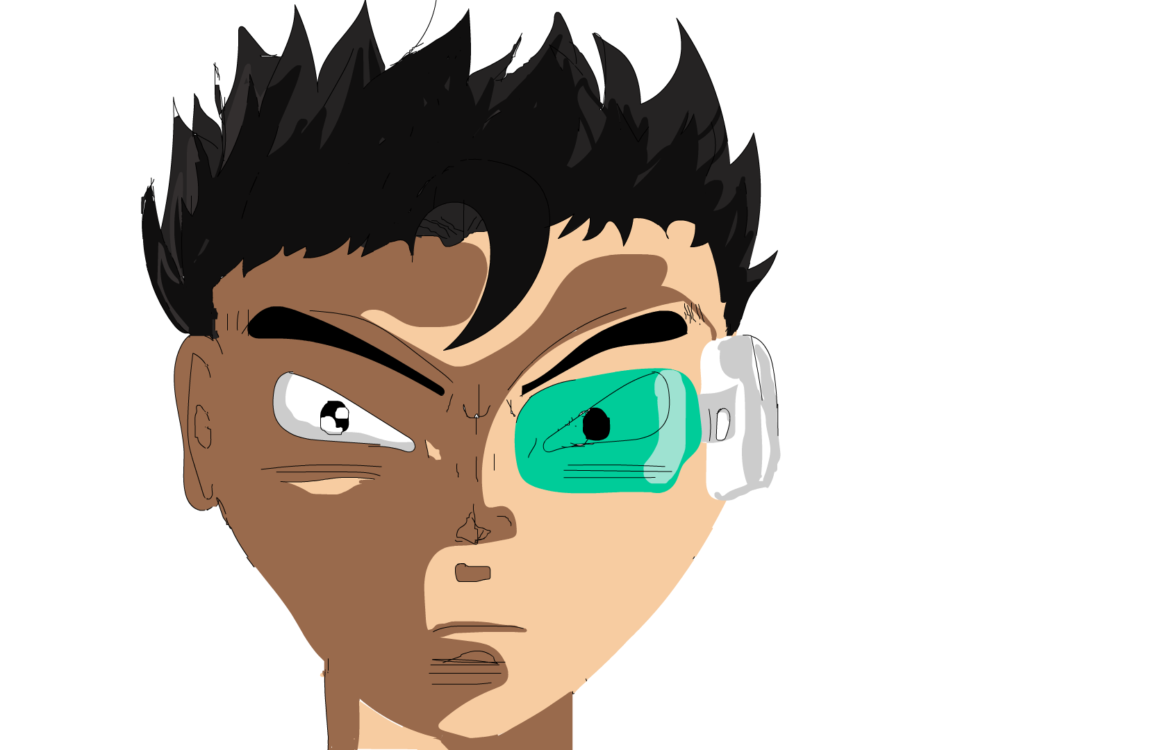 Dragonball (scouter)