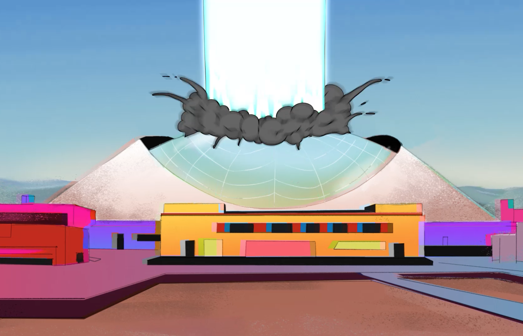 Episode 1: Zero-Point Season Zero