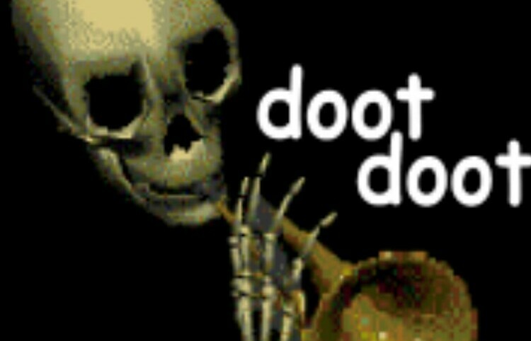 doot