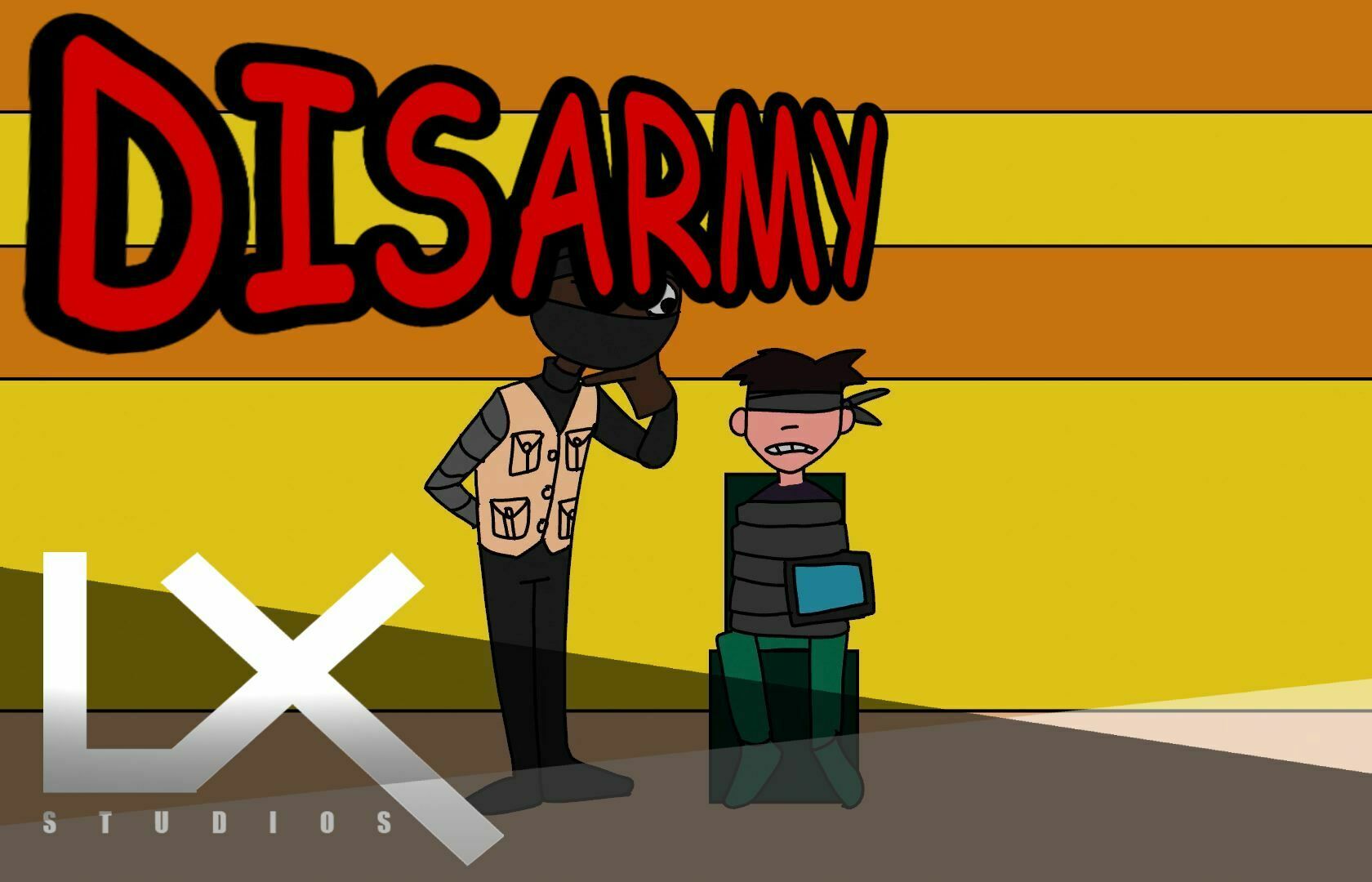 Silverlining Episode 5