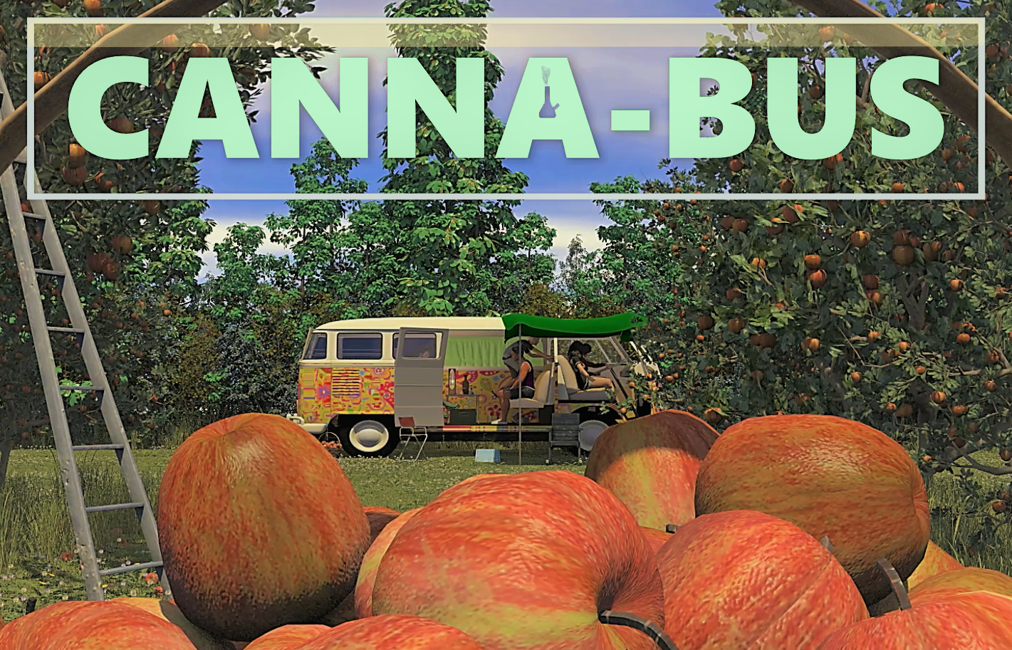 CANNA-BUS