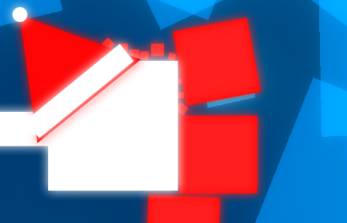 Block Fight - Winter Update