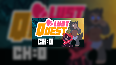 LQ: Flirting in the Forest