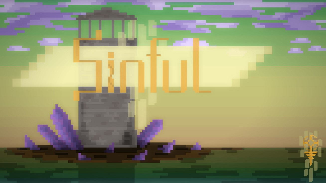 Sinful Animated Comic