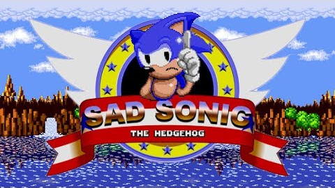 SAD SONIC