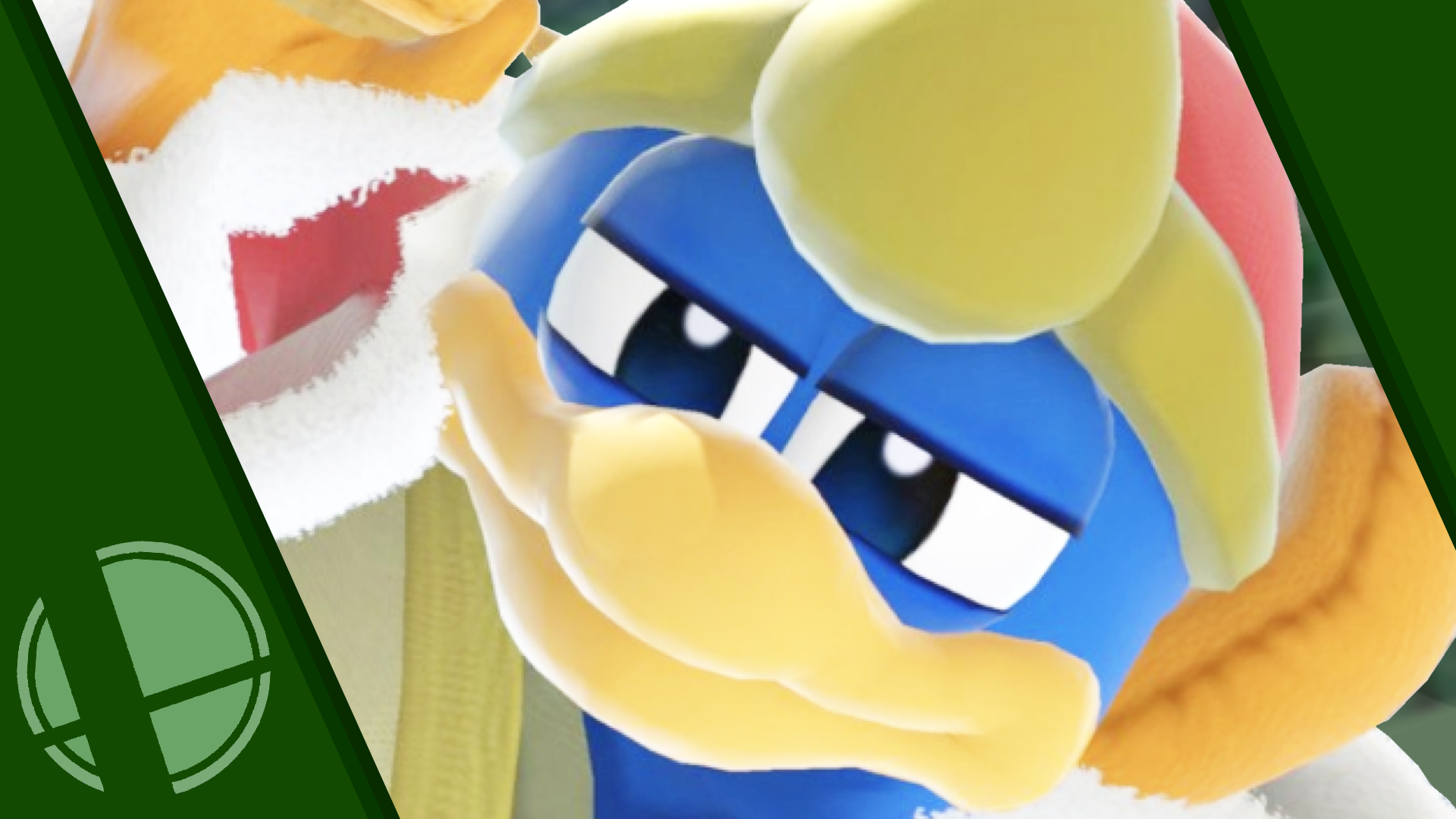 King Dedede: ULTIMATE Origins?! - Got A Minute?