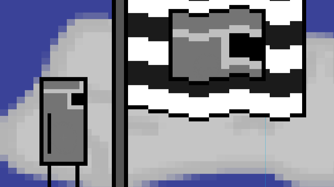 Stick Knight Takes Over the Universe (DEMO)