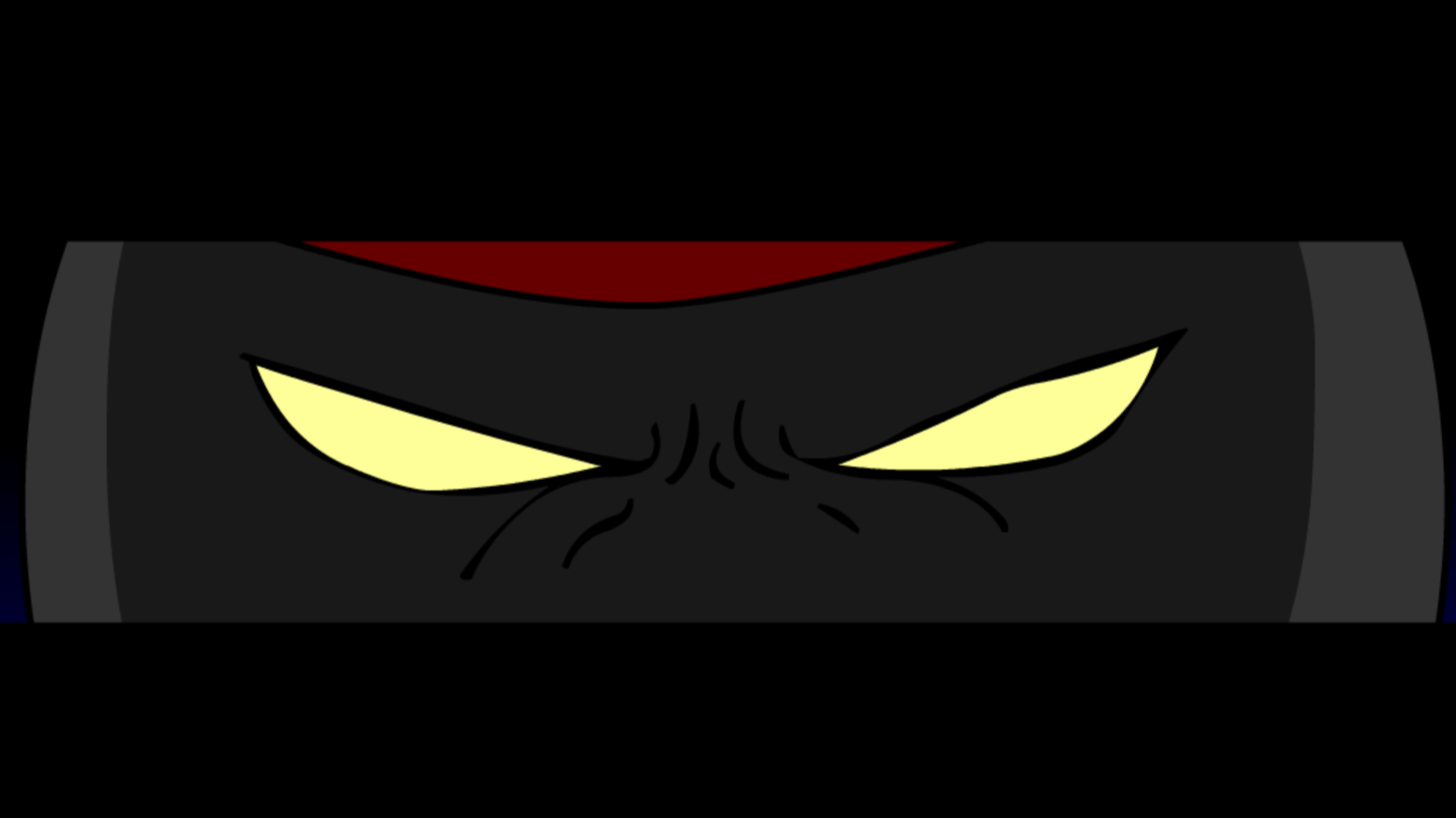 Ned The Ninja Trailer