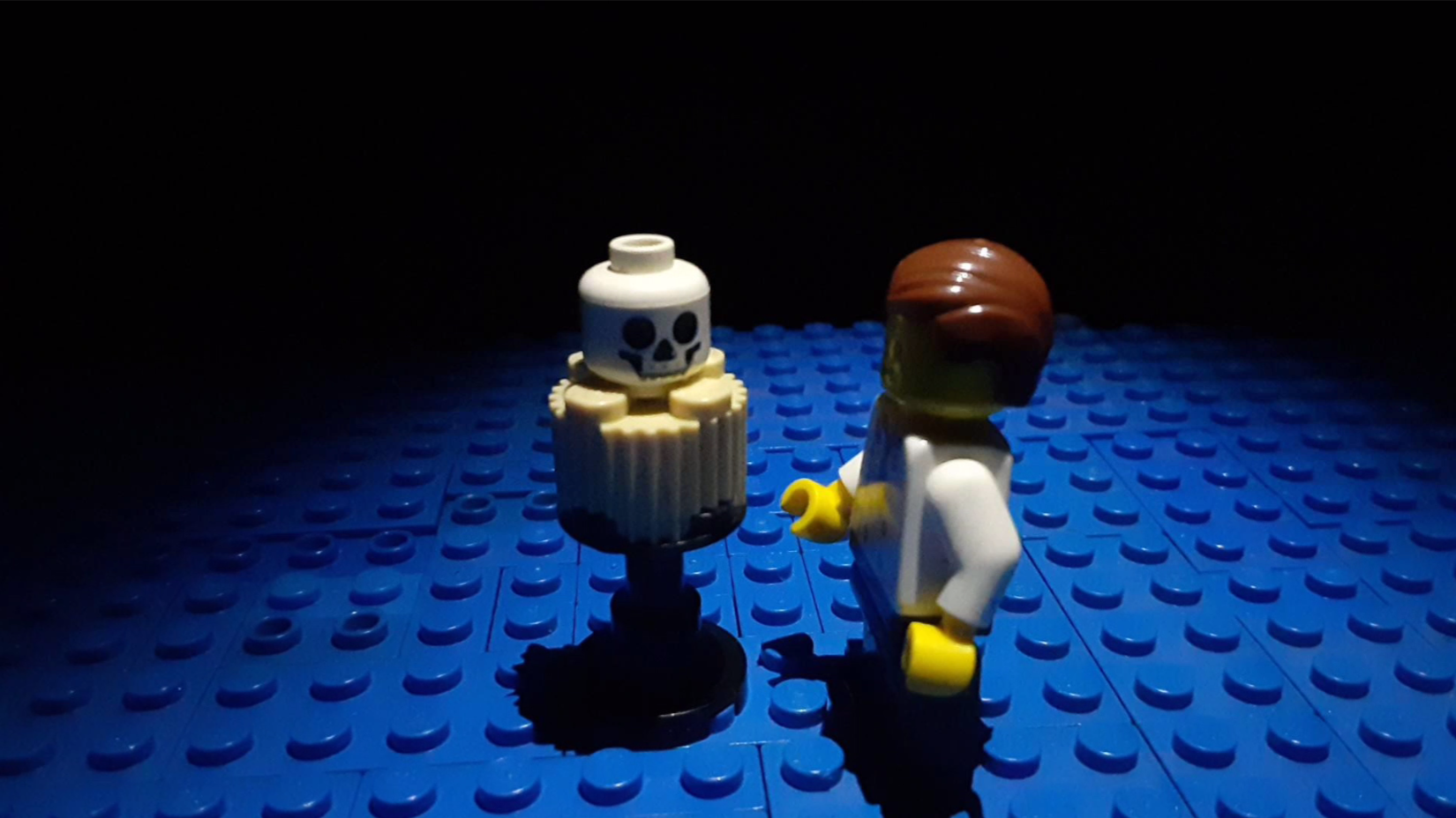 Nick Douglas Animation Reel 2019