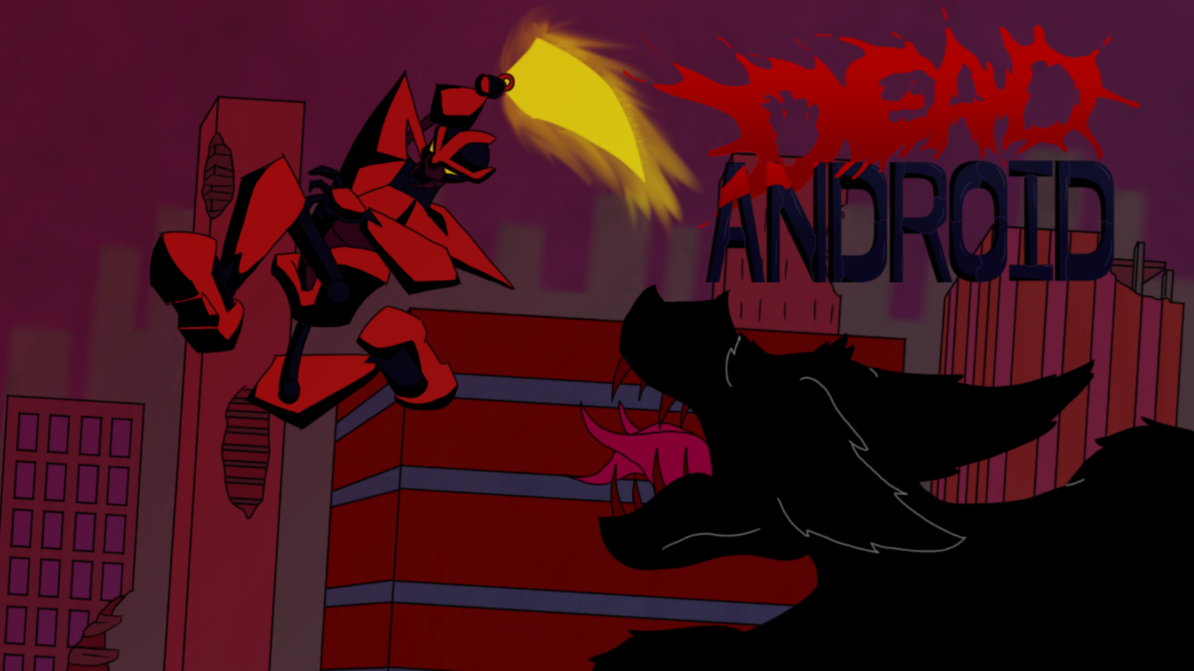 Dead Android