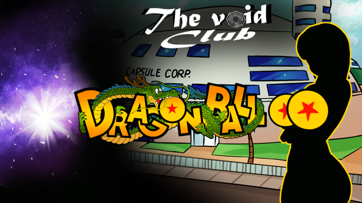 The Void Club ch.13 - Dragon Ball