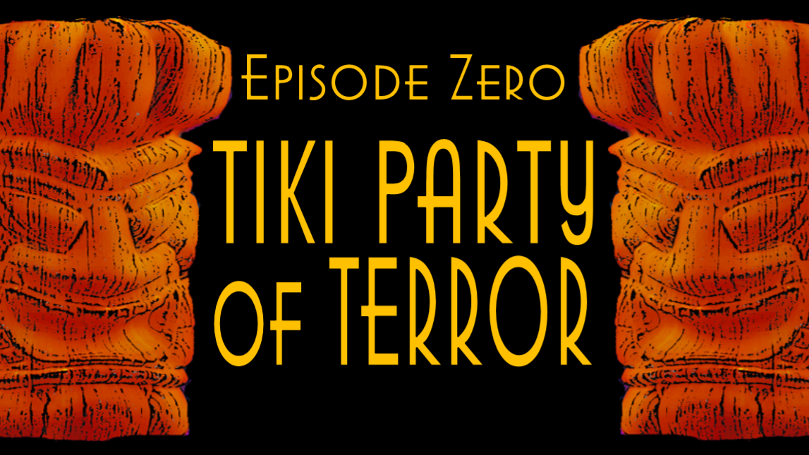 Hooch Stooges - Cartoon Series Pilot (Full Episode)