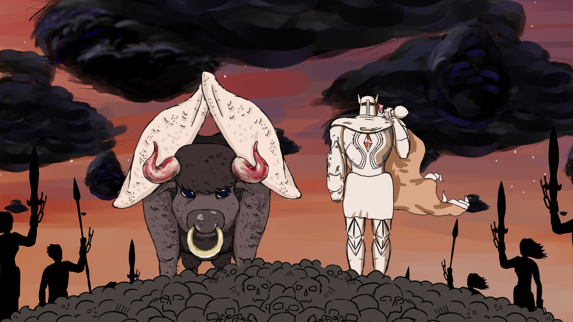 PELINAL (Animated Opera)