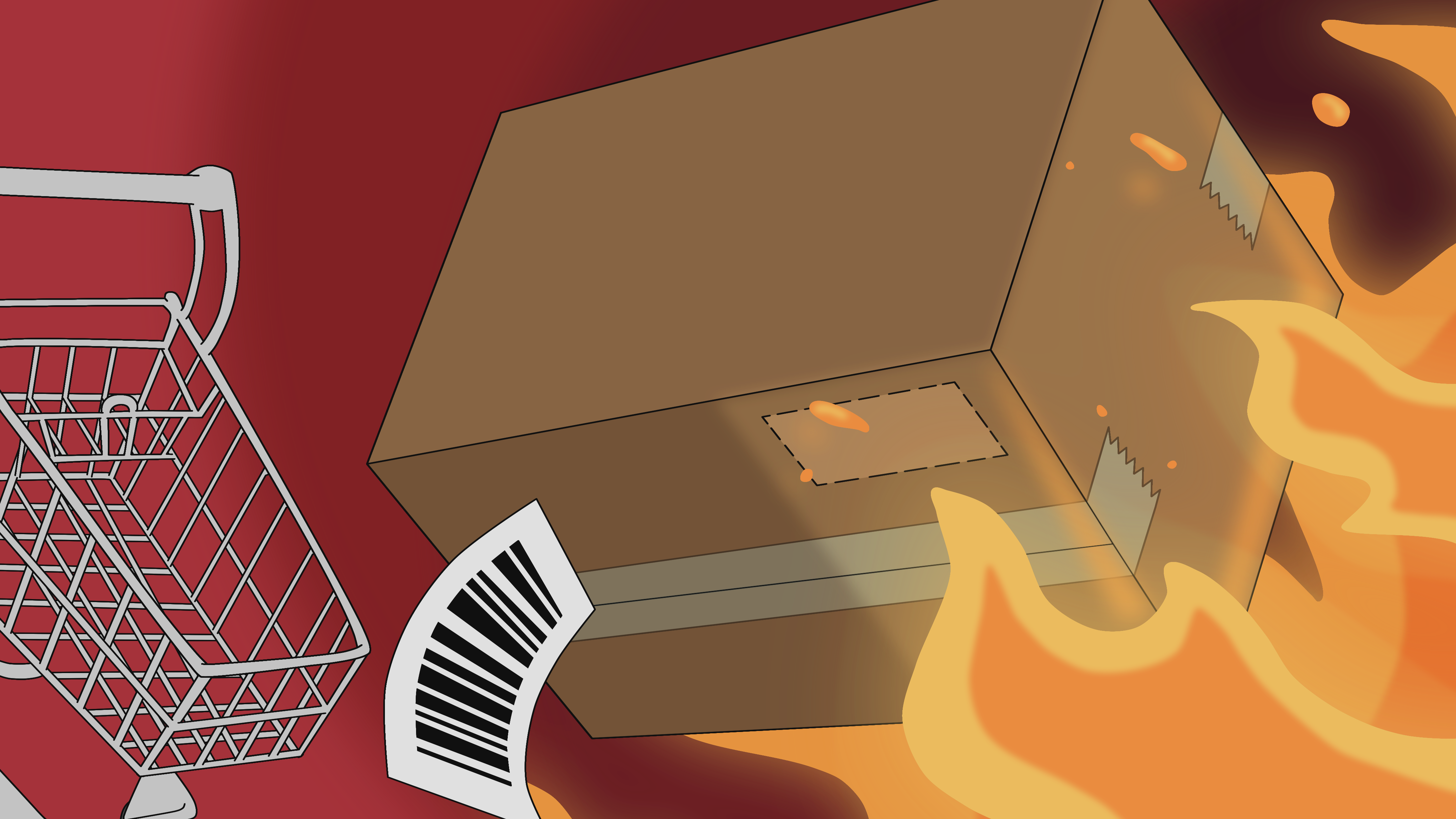 No Price Tag - Animated!