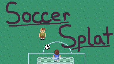 Soccer Splat