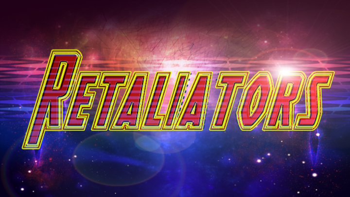 The Retaliators part 1