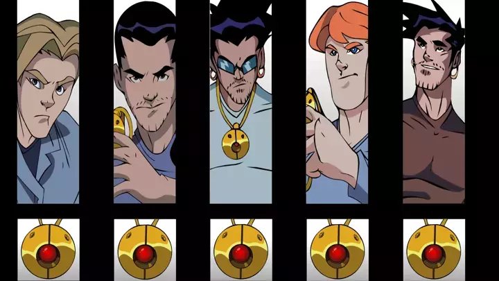 Backstreet Project 1.1