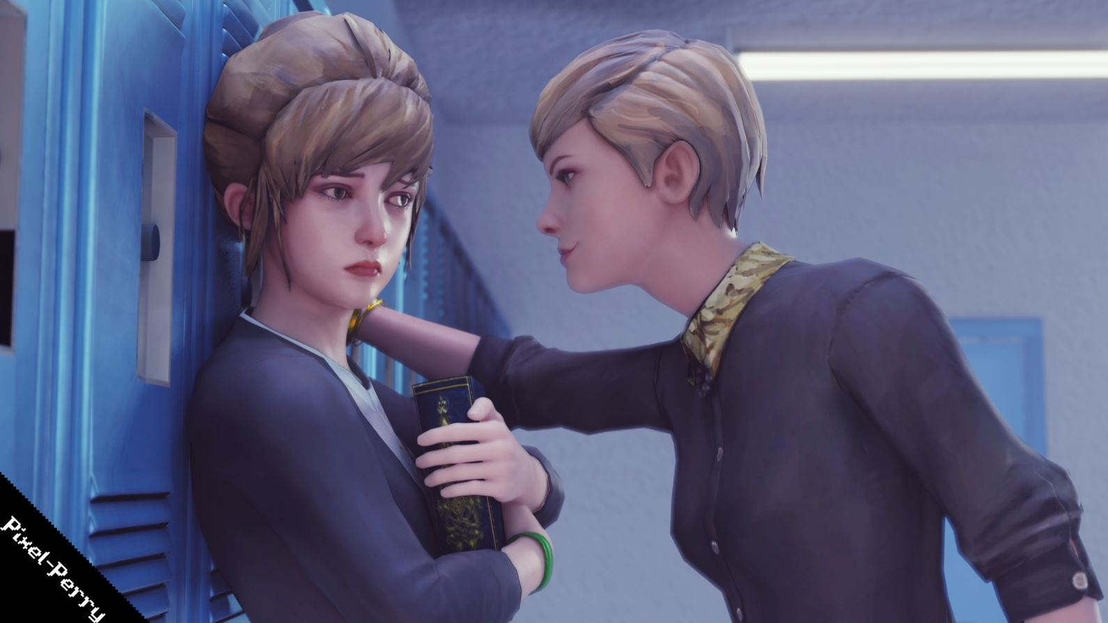 Pixel-Perry's Movies