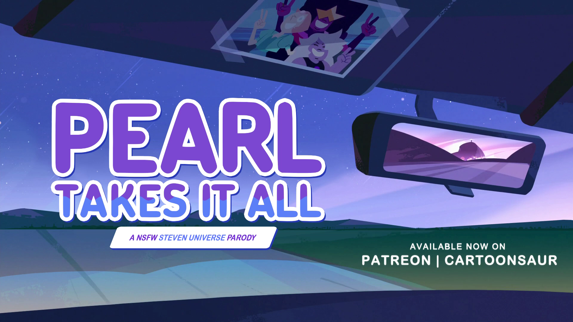 Cartoonsaur's Movies