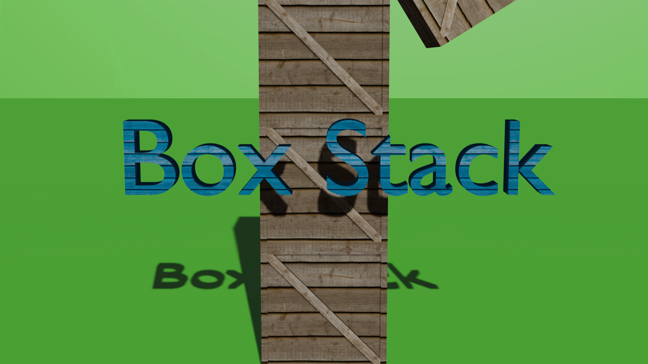 Box Stack
