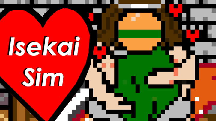 Isekai Sim