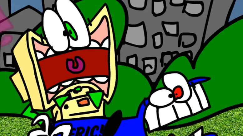 Reality Bytes: Intro