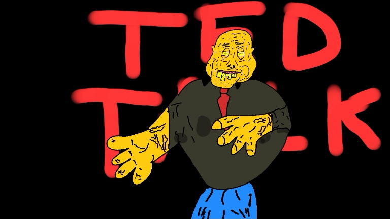 Ted Black Ink Crew Characters Sharetv