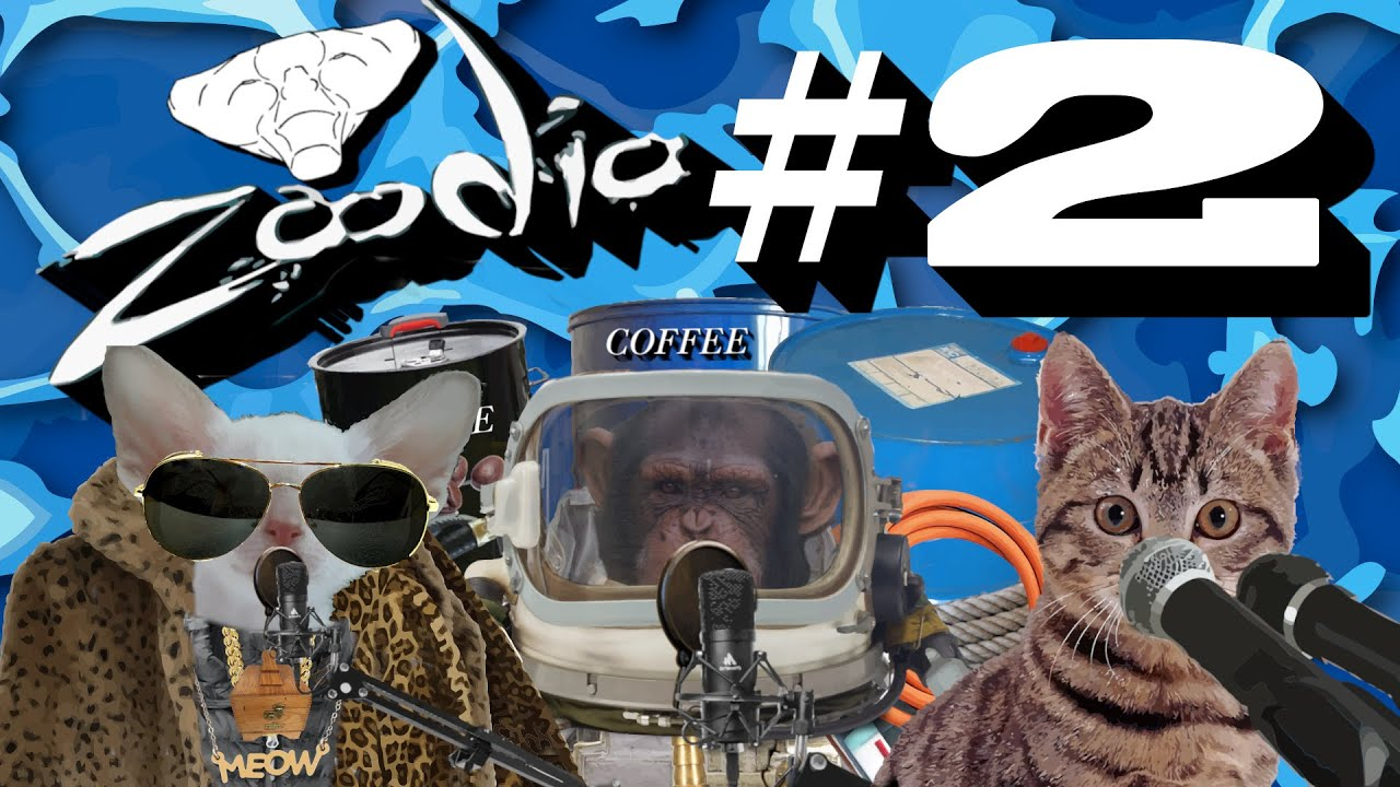 Zoodio: Episode 2