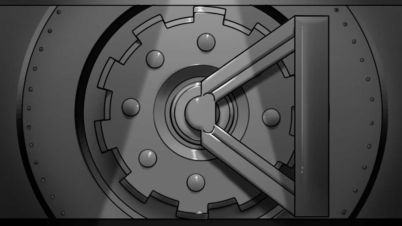 S.h.e.l.t.e.r. - An Apocalyptic Tale 0.17 Update