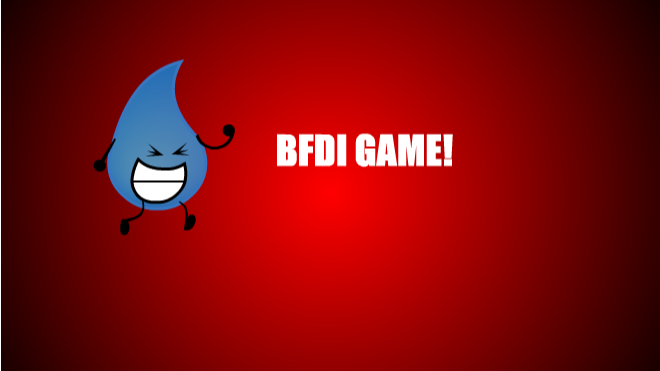 Bfdi Games
