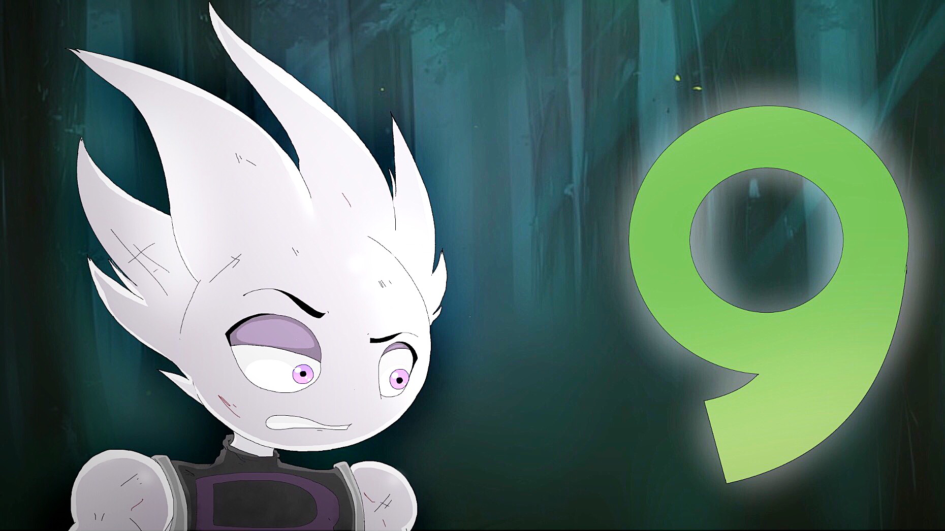 WERP - The Climax of Rayson