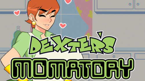 Dexter's Momatory