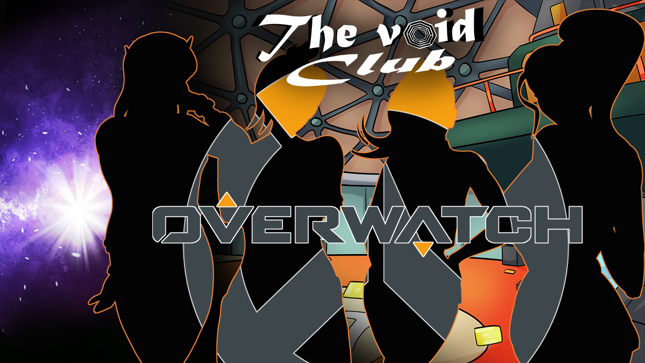 The Void Club ch.16 - Overwatch