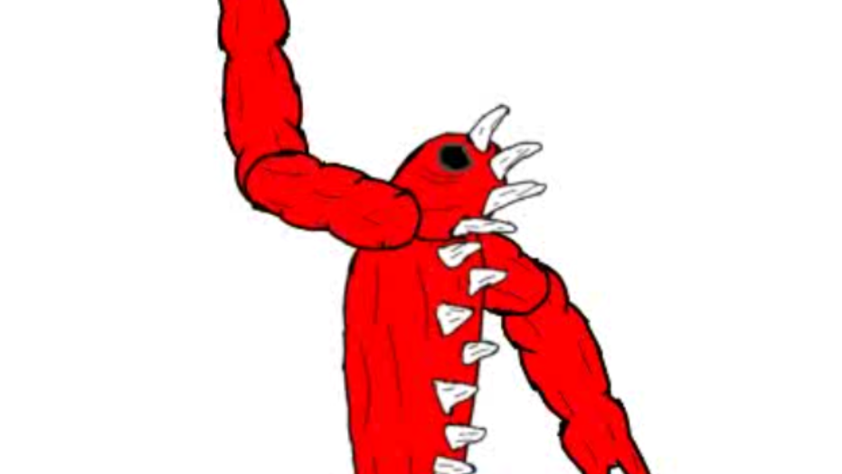 Who beats the mutant: Dog or Men