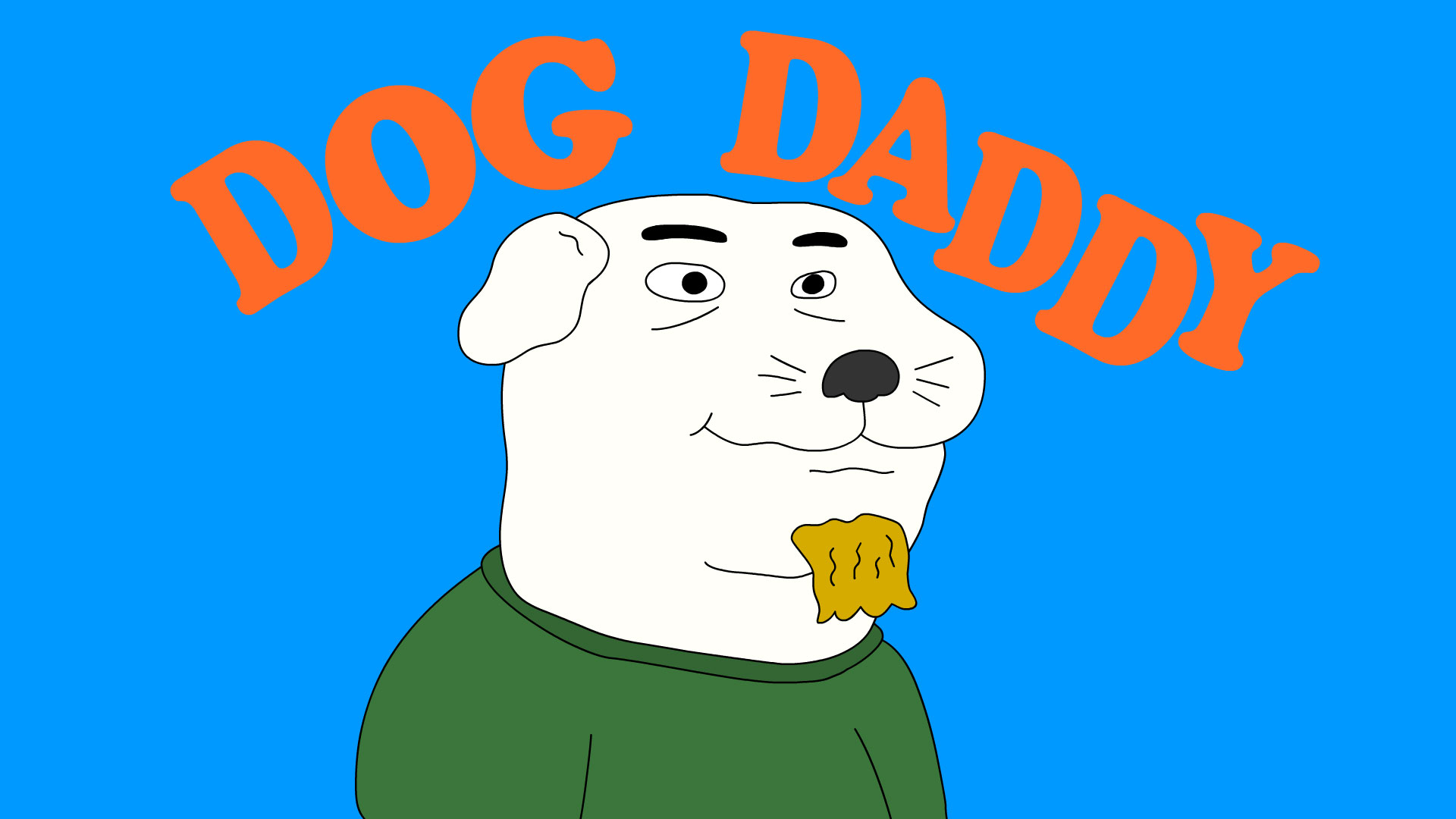 Dog Daddy