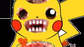 PIKACHU SURGERY PREGNANCY 911