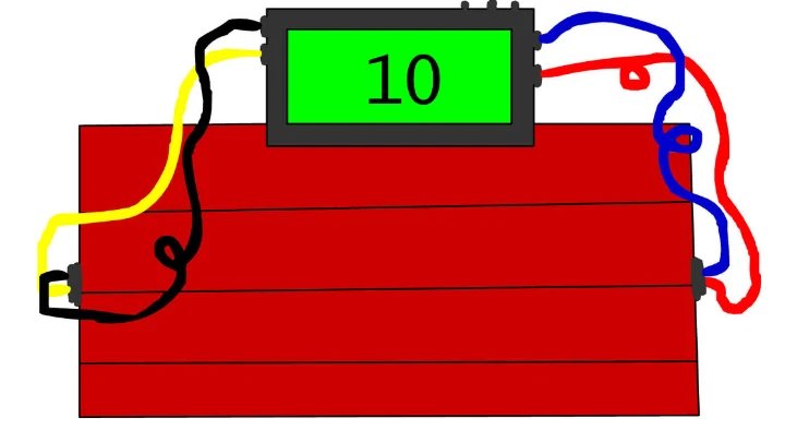 Bomb Defuser Demo